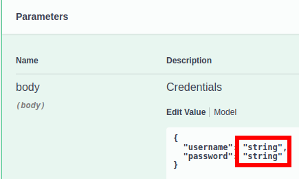 API Guide
