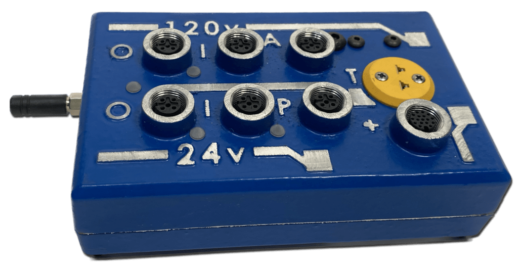 Caddis Systems: Advanced CNC Machine Monitoring
